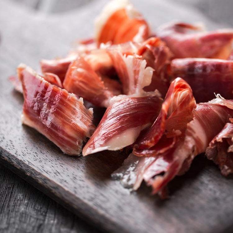 Sabores Ibéricos